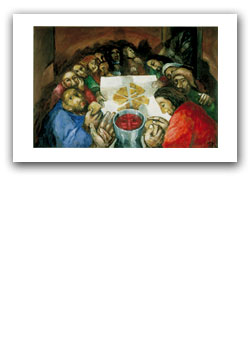 Sieger Köder: The Closeness of God