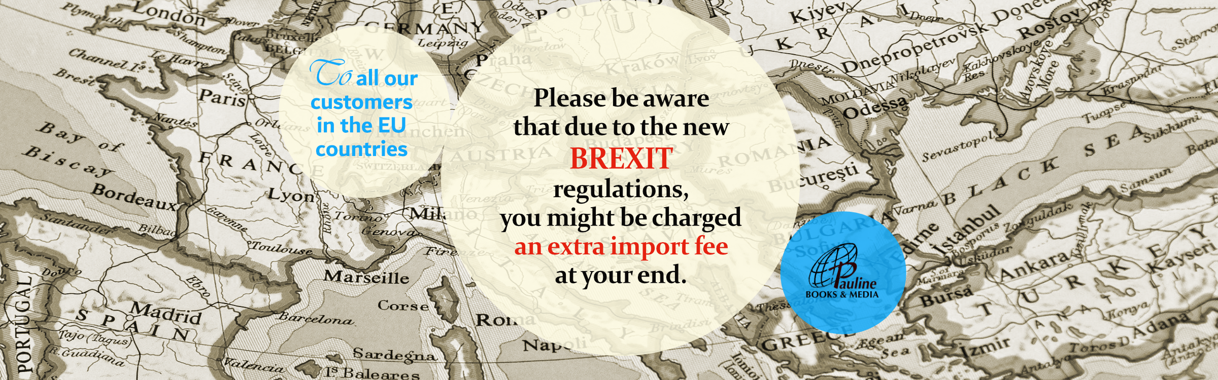 Pauline Books And Media