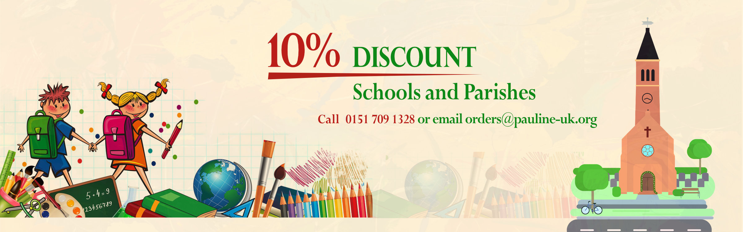 Pauline Books And Media