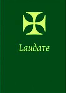 Laudate Hymnal - Pew Edition