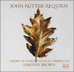 John Rutter: Requiem CD