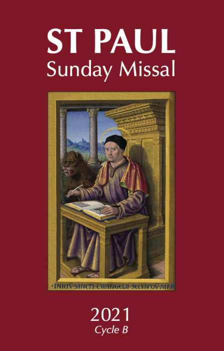Missals, Daily Missal, Sunday Missal